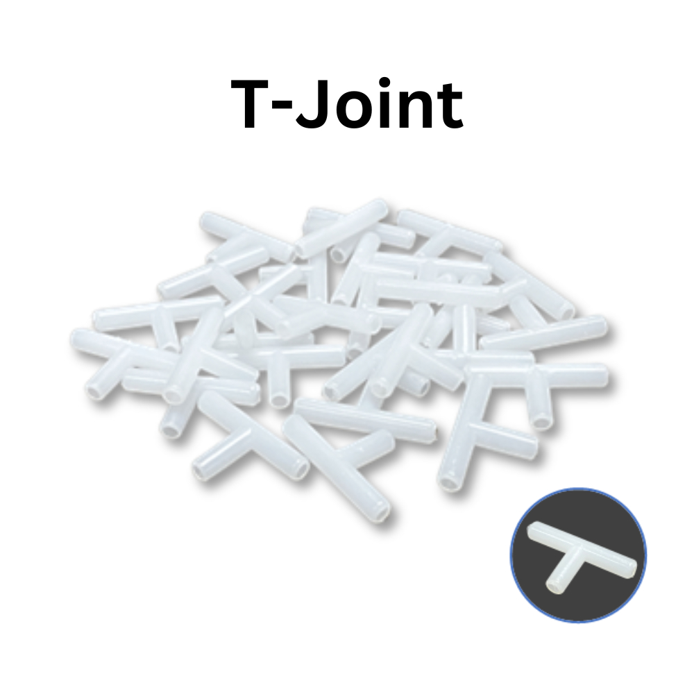 Aquarium One Way Valve On Off Joint Fish Ikan Tangki Pump Pam Connector ...