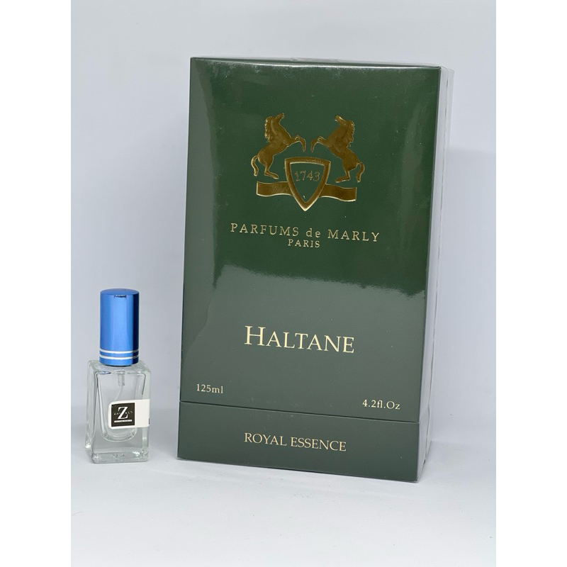 (ORIGINAL)Decant - PDM Haltane Edp | Shopee Malaysia