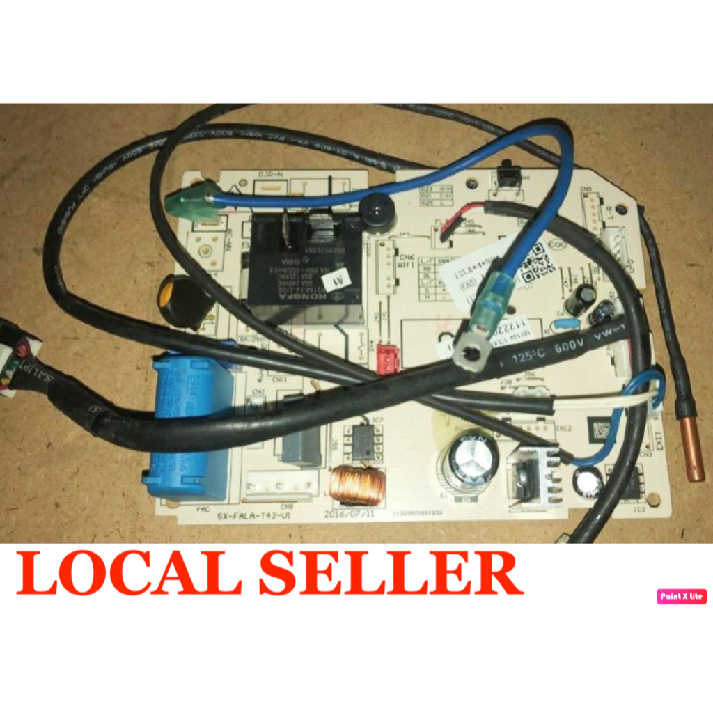 KW-104UHM KOOLMAN KENDO PCB PC Board Motherboard Main Board KW-104 UHM ...