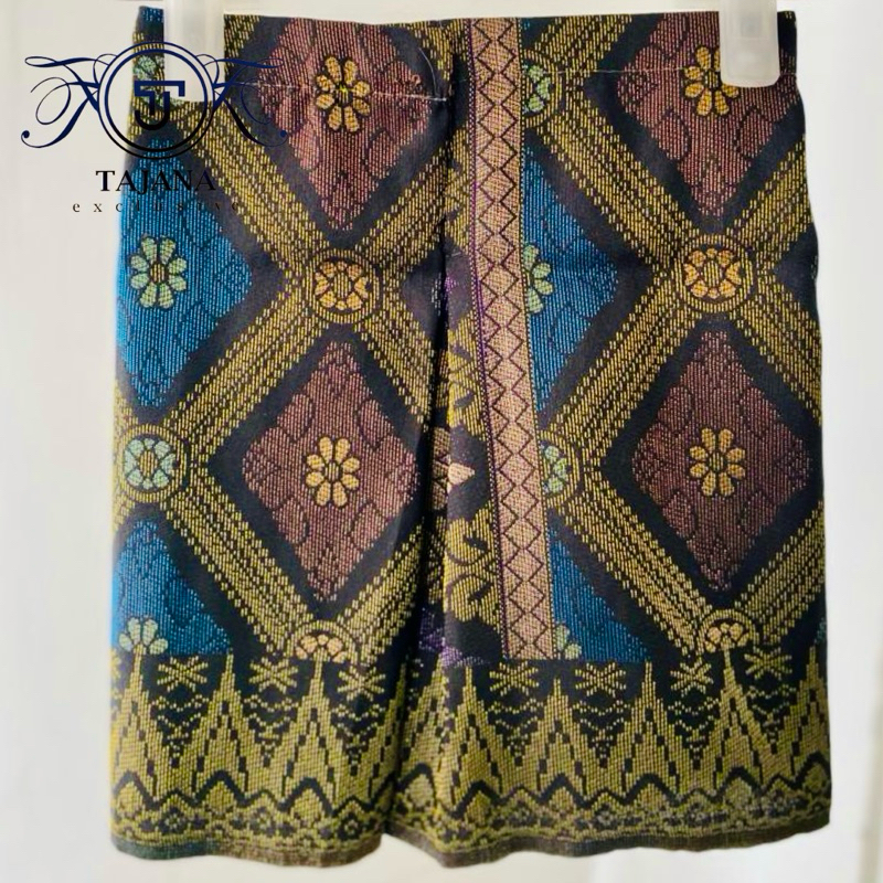 SAMPIN SONGKET INSTANT | SAMPIN KIDS | SAMPIN INSTANT KIDS | SAMPING ...
