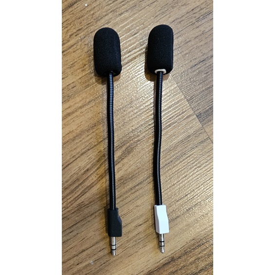 Replacement Original Mic for Logitech Gaming Headset Pro X Series ...