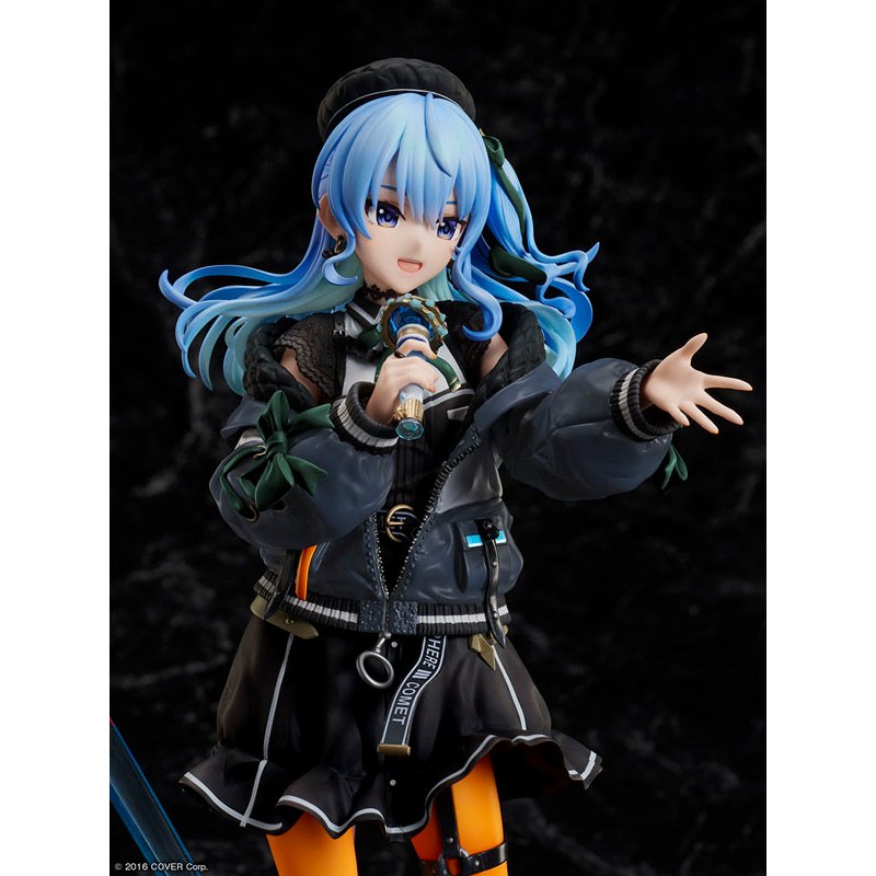 [SOLDOUT] Design COCO hololive production Hoshimachi Suisei 1/7 Scale Figure | Shopee Malaysia