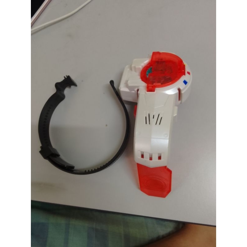 bandai original dragon ball super rising scouter | Shopee Malaysia