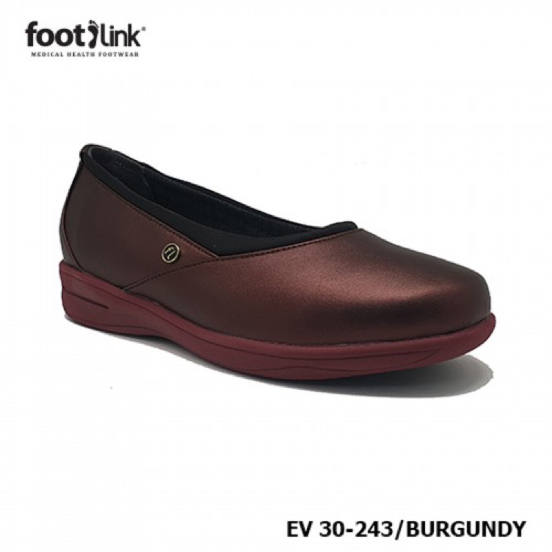 Footlink Orthotic Women Shoes ( EV 61-243 / EV 30-243 / PH 6076 / PH ...