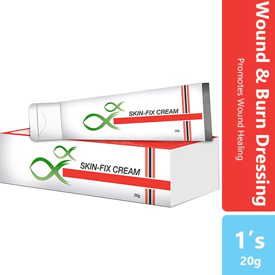 Chantiva Skin Fix Cream 20g | Shopee Malaysia