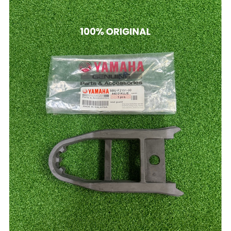 100% Original HLY Hong Leong Yamaha Getah Arm Arm Rubber Seal Guard ...