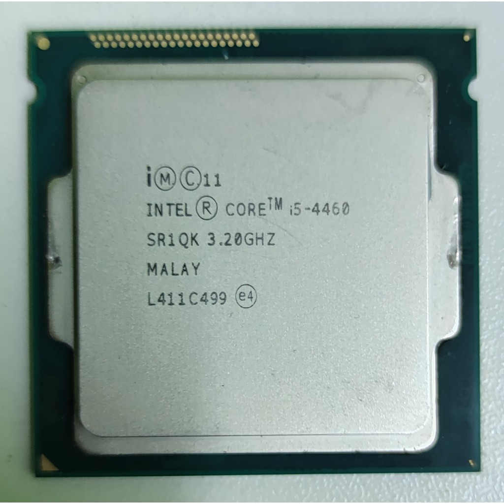 [USED] Proc Intel Core i5-6400 | LGA 1151 Intel 6th Gen | Shopee Malaysia