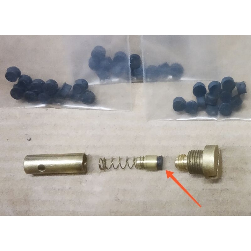 Spare Part Pressure Lantern Kerosene Lampu Pam Antik Minyak Tanah ...
