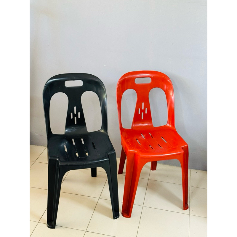 [ READY STOCK💯🇲🇾😍 ] APPLELADY Plastic Chair | Kerusi Plastik | Dining ...