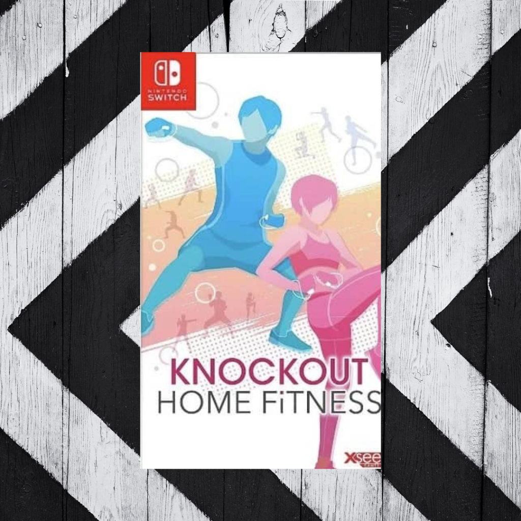 (Ready Stock) NSW Knockout Home Fitness Full Game Digital Download (Active) | Shopee Malaysia