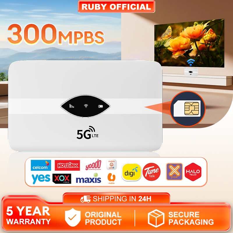 5G Modem WIFI Modem 5g Router Modified Unlimited Home Hotspot 4G ...