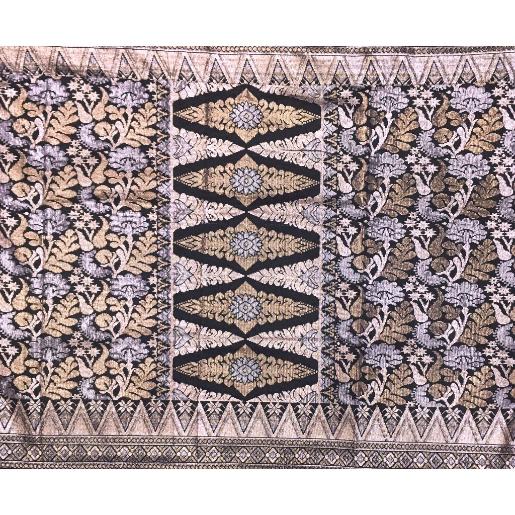 INSTANT SAMPIN MAJESTIC BLACK GOLD & ROSE GOLD 1 MINIT BOLEH PAKAI ...