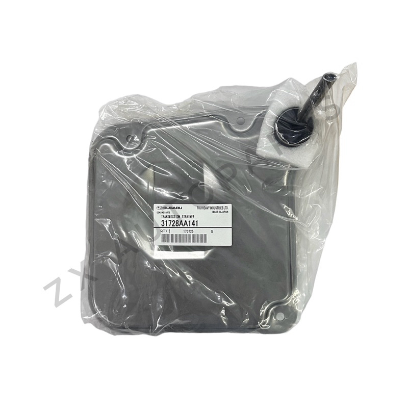 GENUINE SUBARU CVT TRANSMISSION OIL STRAINER FOR SUBARU XV,FORESTER ...
