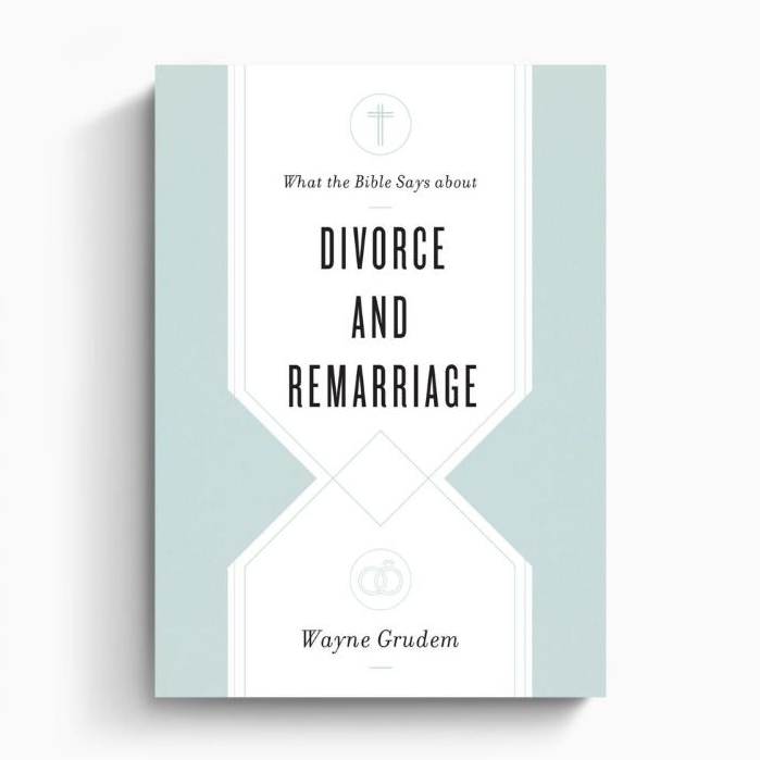 What The Bible Says About Divorce And Remarriage Shopee Malaysia