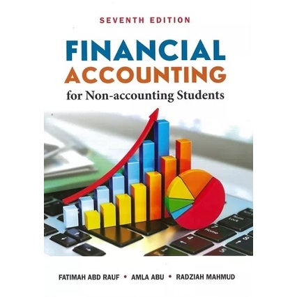 Financial Accounting for Non-accounting Students, 7ed - Fatimah Abd ...