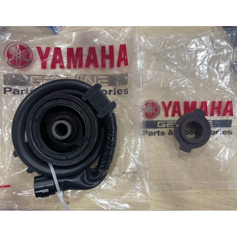 YAMAHA LC135 FI V8 SPEEDO METER SENSOR GEAR ASSY - MADE IN INDONESIA ...
