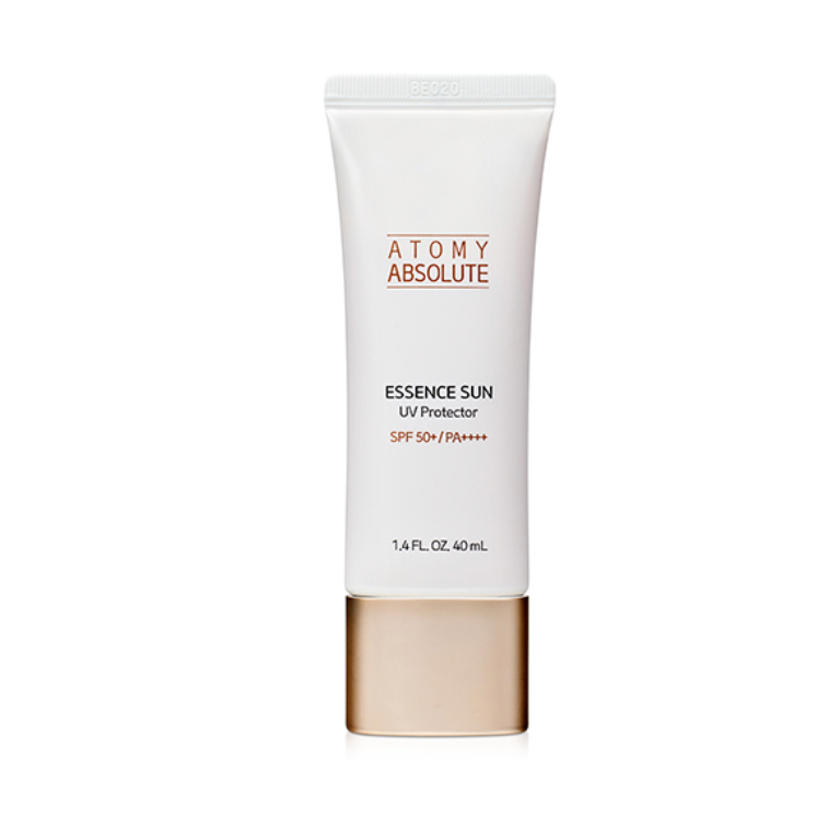 Atomy Absolute Essence Sun screenspf 50+ PA+++(Beige) (pre-order 10 day ...