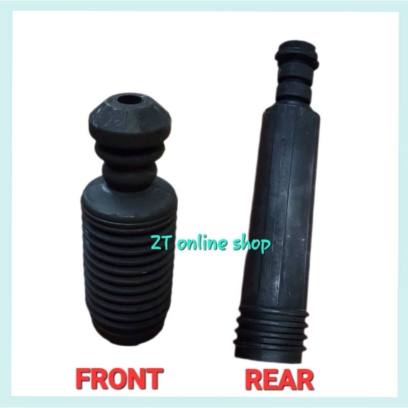 ABSORBER COVER / PERODUA AXIA , BEZZA | Shopee Malaysia