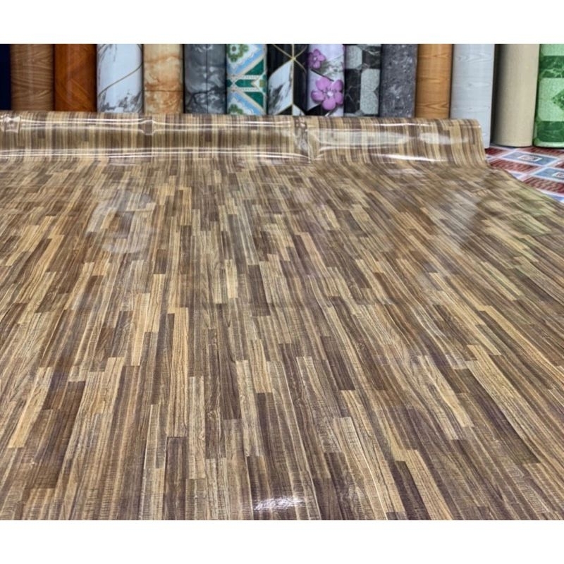 1MM Tebal*20 Meter Tikar Getah Sponge / Span Rubber Mat PVC / Tikar ...