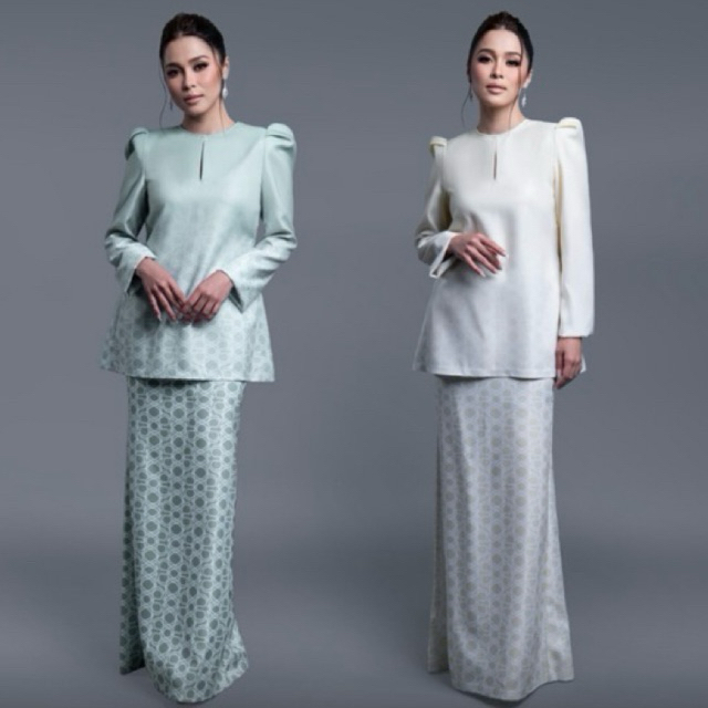 FREEGIFT BERNILAI RM400!! BAJU RAYA RIZMAN RUZAINI 2024 X MAMASAB FREE ...