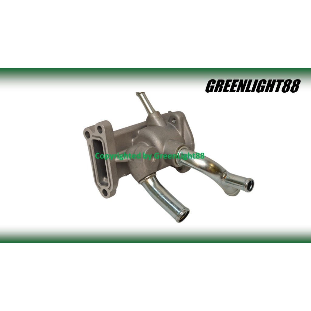 NISSAN SENTRA B14 THERMOSTAT HOUSING (11061-0M600) | Shopee Malaysia