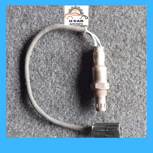 Front Oxygen O2 Sensor Exhaust For Nissan Livina Latio Tiida Teana ...