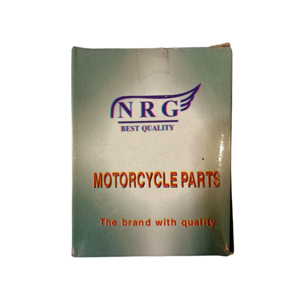 KARISMA OIL FILTER (NRG) | Shopee Malaysia