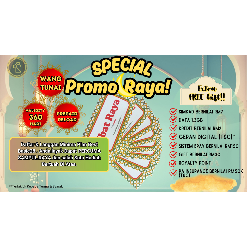 𝗣𝗥𝗢𝗠𝗢𝗦𝗜 𝗦𝗣𝗘𝗖𝗜𝗔𝗟 𝗥𝗔𝗠𝗔𝗗𝗛𝗔𝗡 𝗥𝗔𝗬𝗔 𝟮𝟬𝟮𝟰 | BELI 1 FREE 9 | SIMKAD FREE & PLAN ...