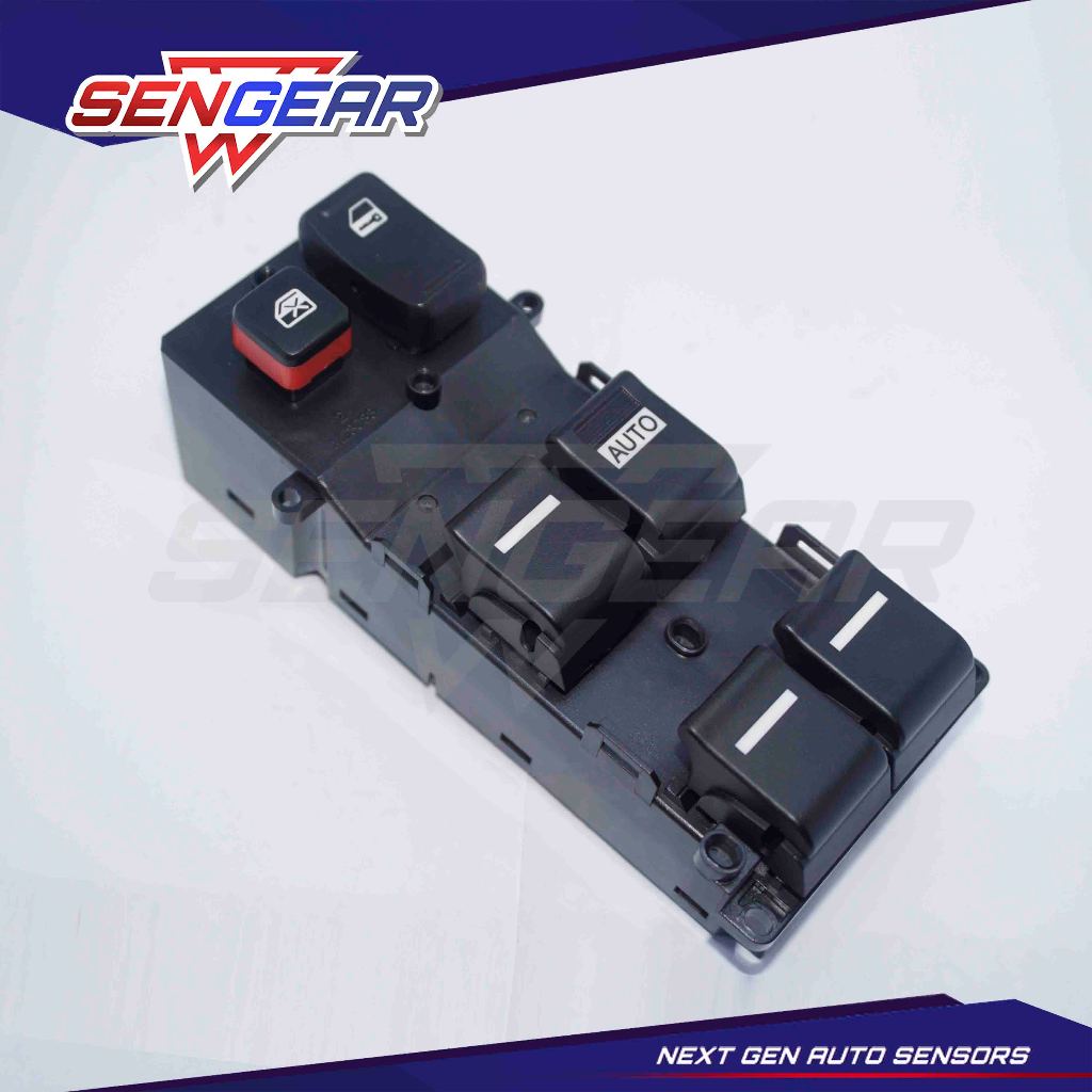 HONDA ODYSSEY RB1 RB2 POWER WINDOW MAIN SWITCH | Shopee Malaysia