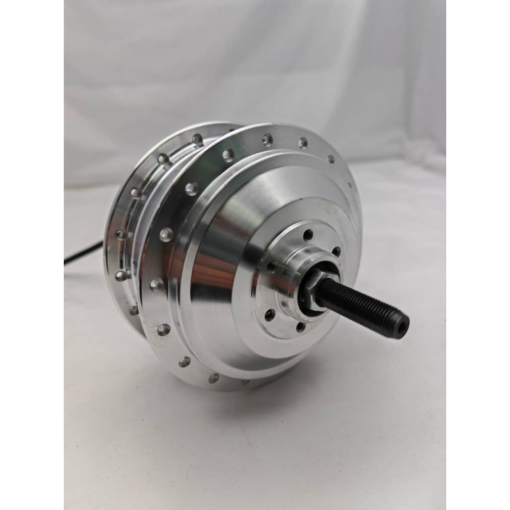 READY STOCK MOTOR FOR EBIKE BASIKAL ELEKTRIK BRUSHLESS MURAH E Bike ...