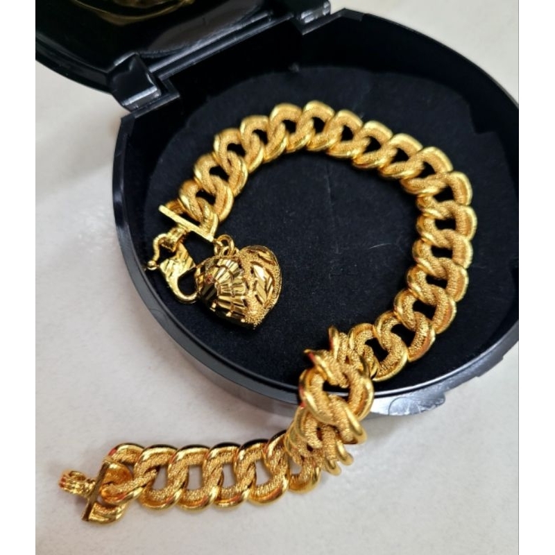 rantai tangan coco. cangkuk klip | Shopee Malaysia