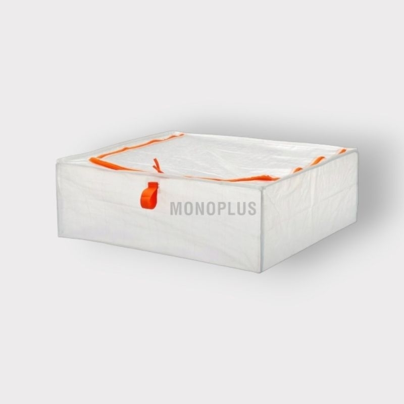 Ikea Frakta Camping Bag Doorgift Carrier Laundry Dobi Beg Besar Storage ...