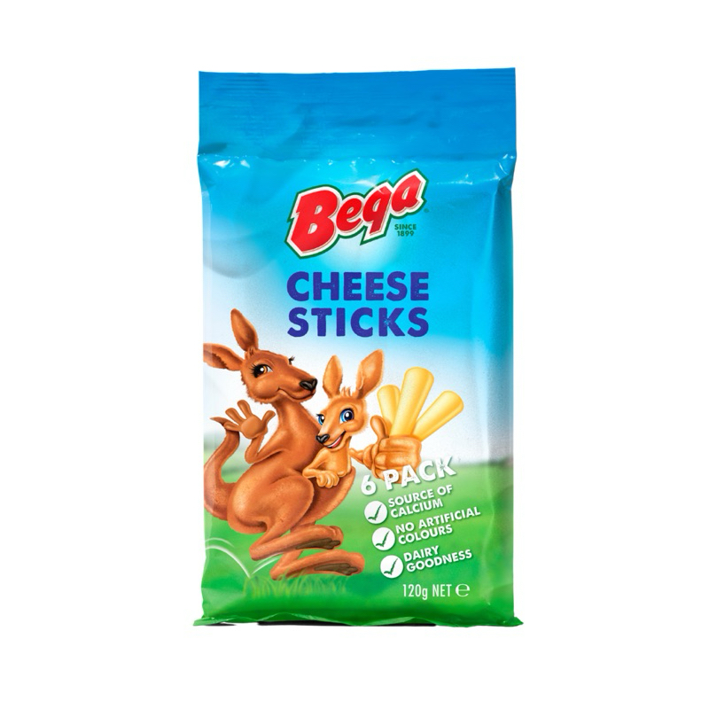 Beqa Cheese Stick (Ready Stock) | Shopee Malaysia