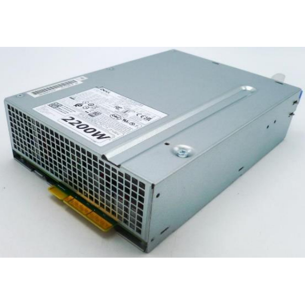 Dell HotSwap Power Supply 2200W NC3TP Precision T7960 T7920 H2200EPF-00 ...