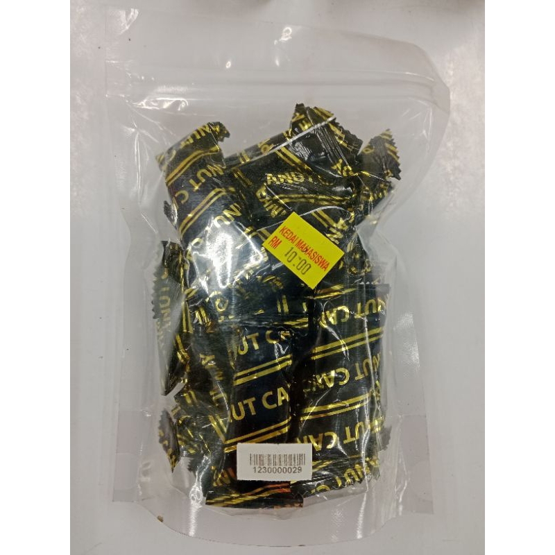 Peanut Candy ( kacang ) | Shopee Malaysia
