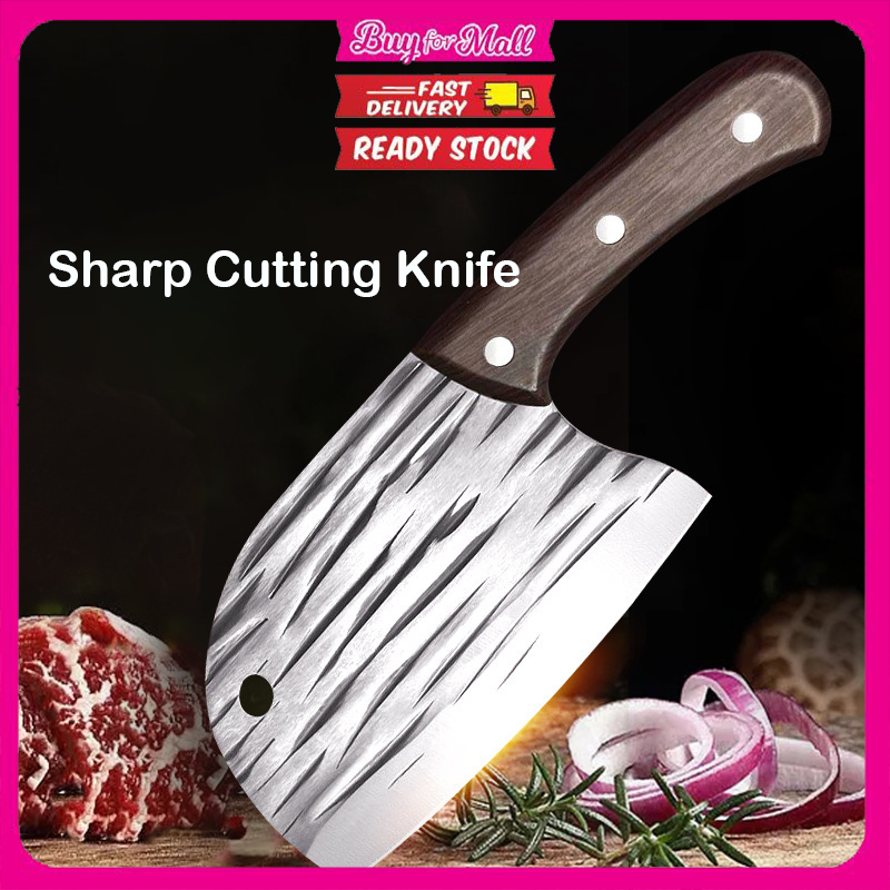 Super Sharp Knife Japan Japanese Knife Original Kitchen Knife High Quality Carbon Stainless ...