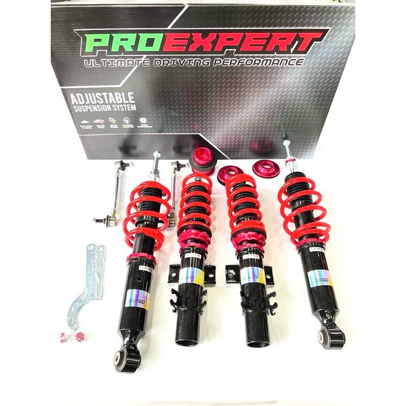 PROEXPERT 32STEP VOLKSWAGEN GOLF POLO VENTO MK5 MK6 MK7 TSI GTI FULLY ...