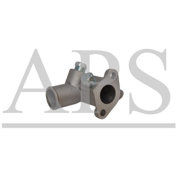 PERODUA KEMBARA THERMOSTAT HOUSING (TOP)(16304-87205) | Shopee Malaysia