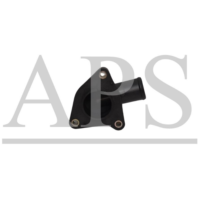 HYUNDAI ATOS 1.0 THERMOSTAT HOUSING (25632-02501) | Shopee Malaysia