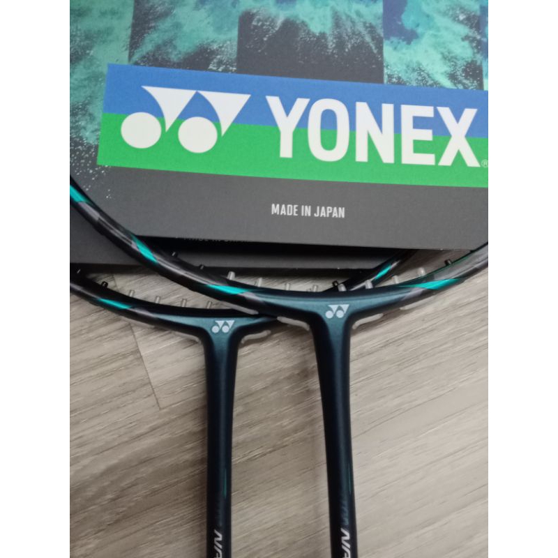 Yonex Nanoflare 800 Pro badminton racket | Shopee Malaysia