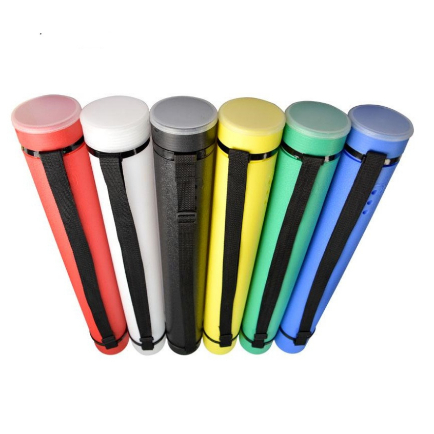 ELONG ARROW QUIVER TELESCOPIC TUBE QUIVER | Shopee Malaysia