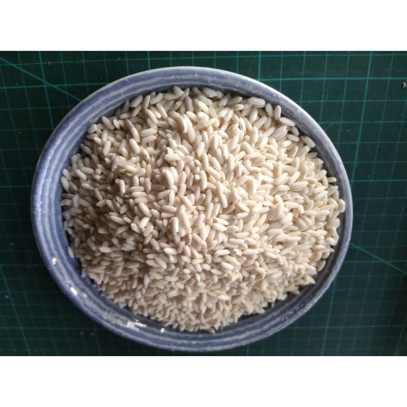 Beras Pulut Timbang (Vietnamese White Glutinous Rice) (Repack) | Shopee ...