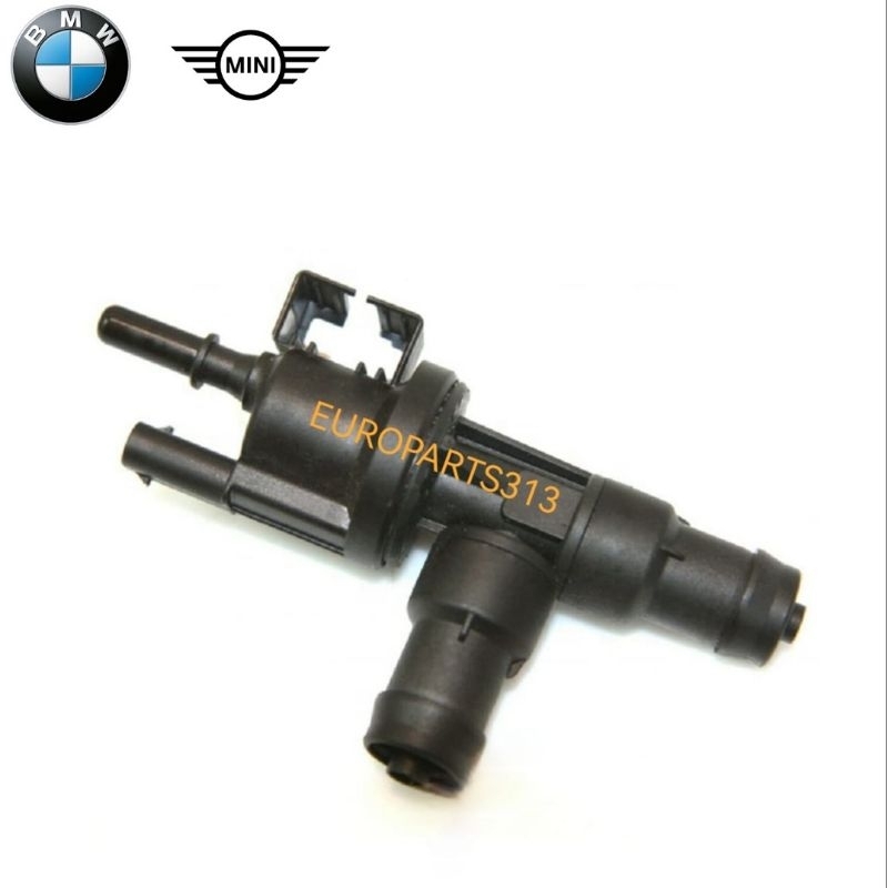 BMW F30 330E FUEL TANK BREATHER VALVE 13907643106 | Shopee Malaysia