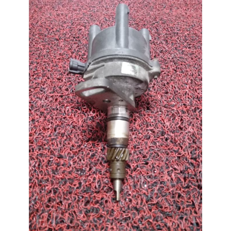 TOYOTA UNSER 7K DISTRIBUTOR USED | Shopee Malaysia