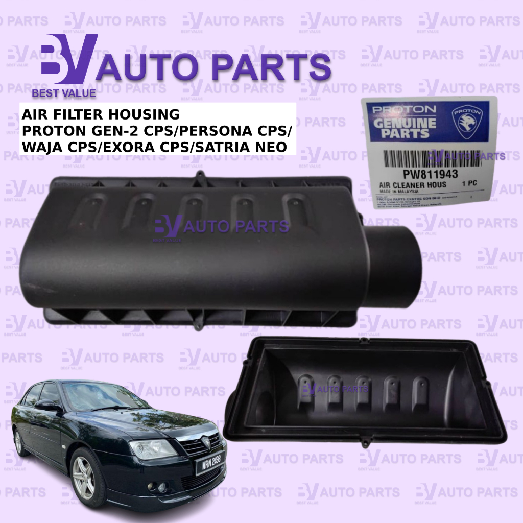 Ori PROTON GEN-2 CPS/PERSONA CPS/WAJA CPS/EXORA CPS/SATRIA NEO AIR ...