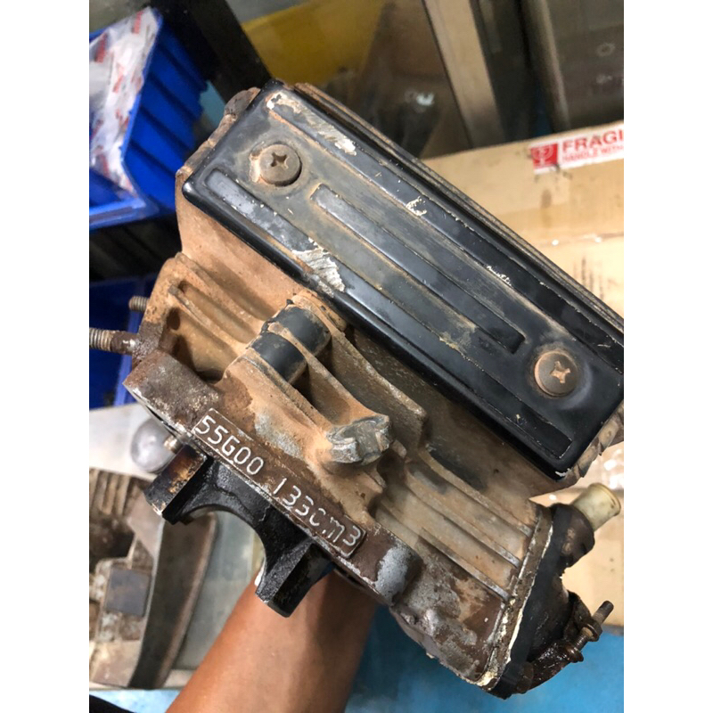 RXZ BLOK ORIMOTOR STD | Shopee Malaysia