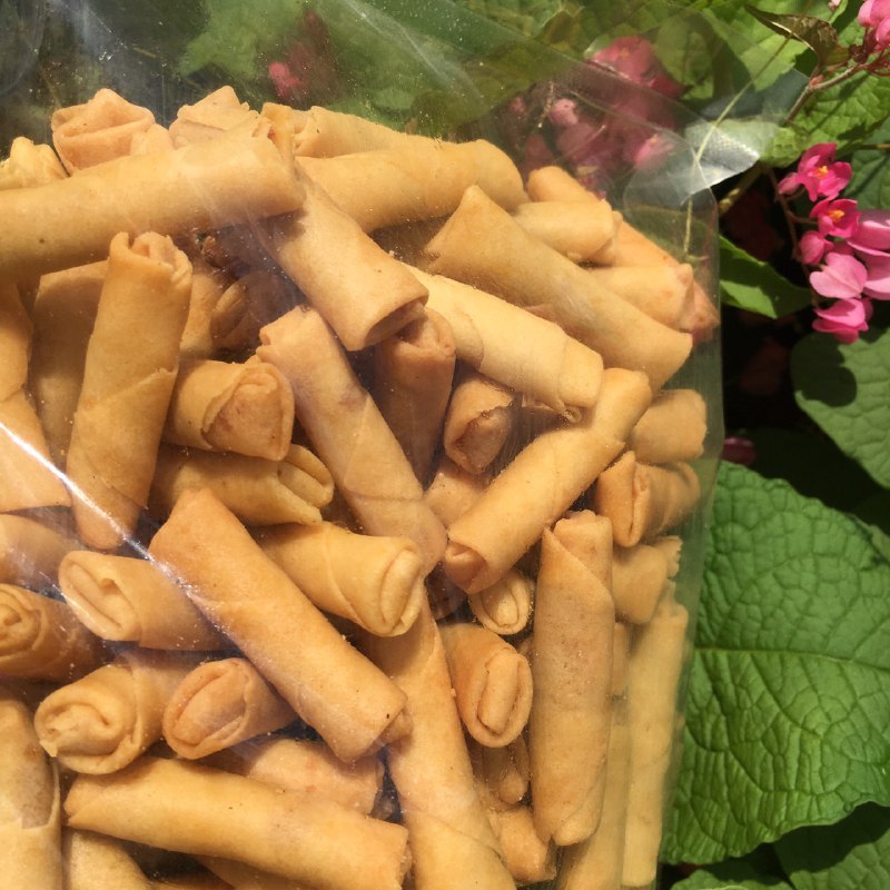 KBO Mini Popia Inti Udang (500g). Beli > 7, Freegift 1(Boleh Campur ...