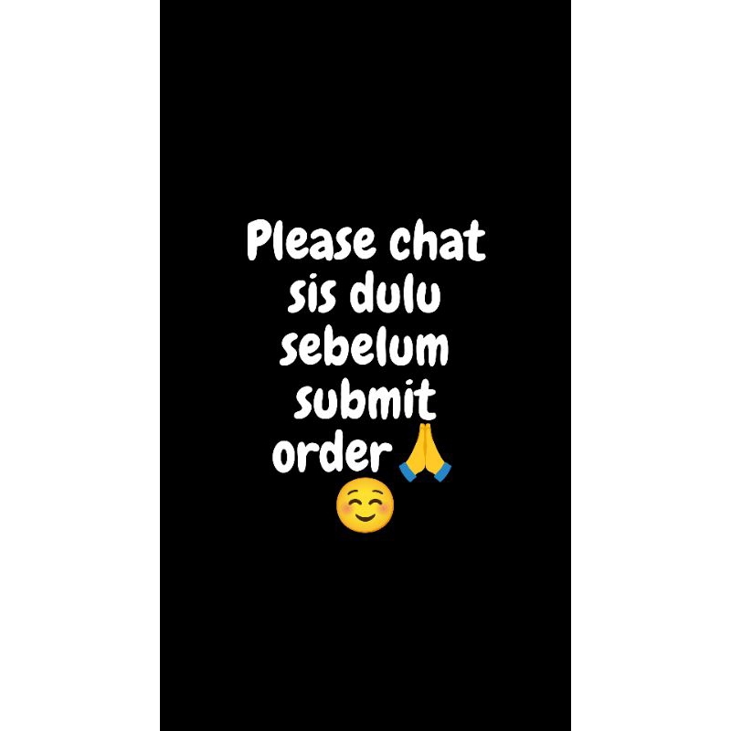 ROSE TYARA SEDONDON IBU ANAK EDISI RAYA 2024 | Shopee Malaysia