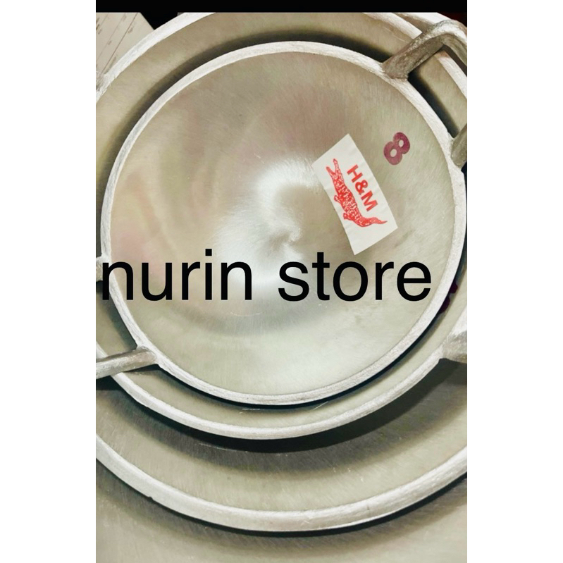 KUALI CAP BUAYA ORIGINAL | Shopee Malaysia
