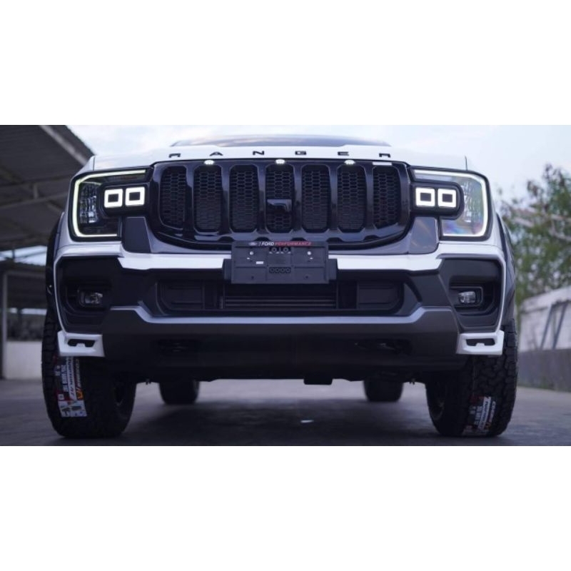 Victor Ford Ranger Next Gen | Shopee Malaysia